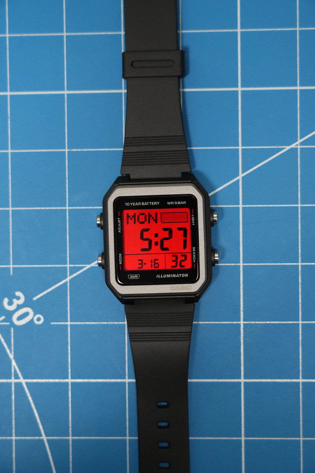 Casio Mods & Custom Casio Watches | JellyLab Watches